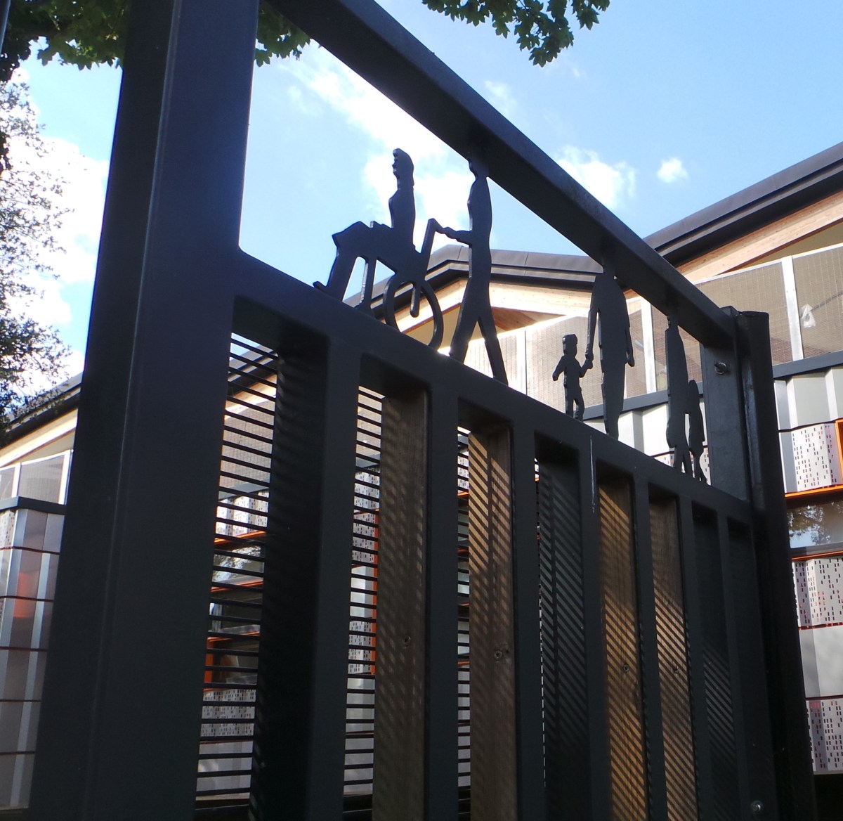 Improving access in schools: an interview with Jane Simpson ...