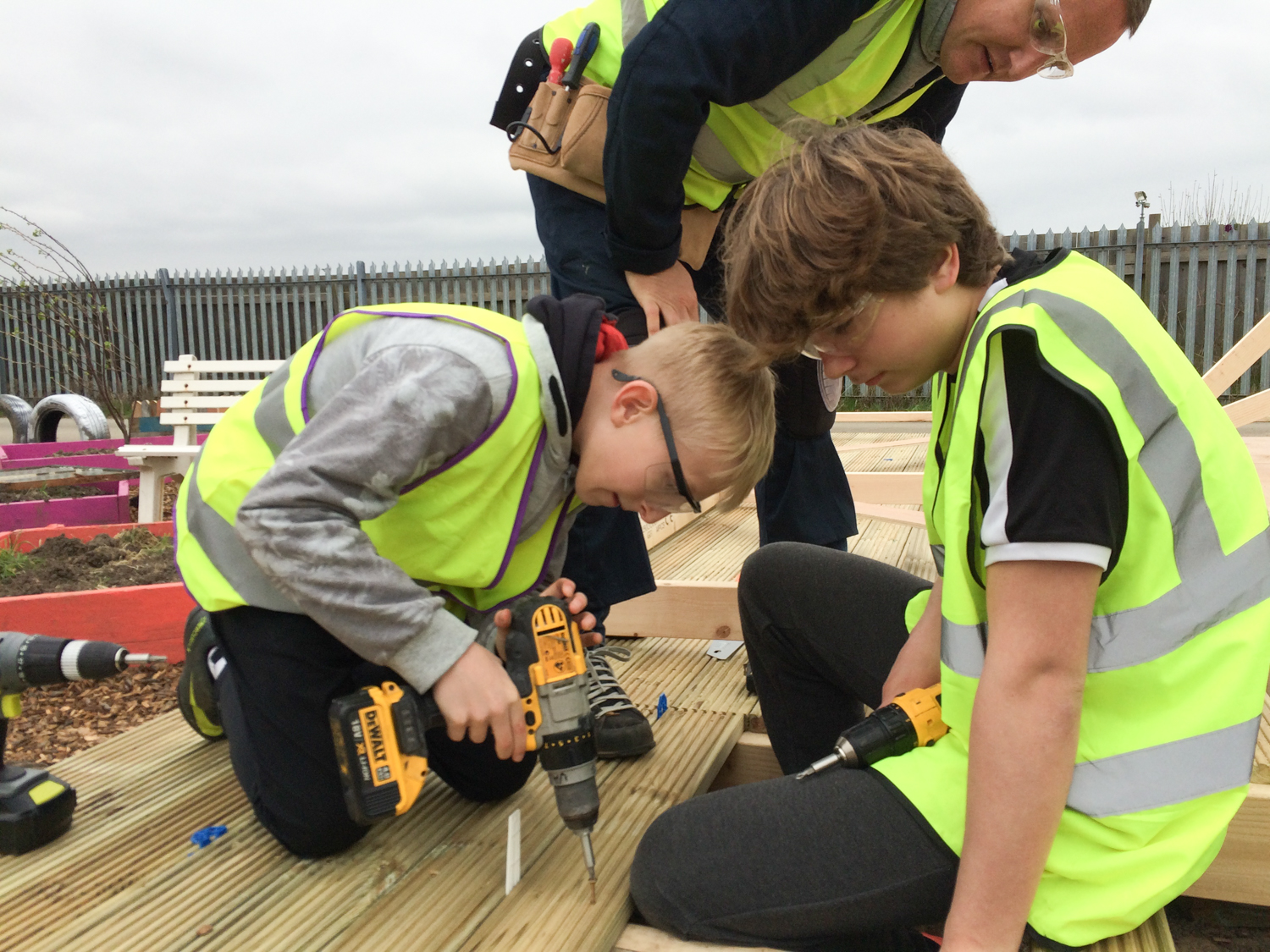 Architecture & Language – Architecture and Education